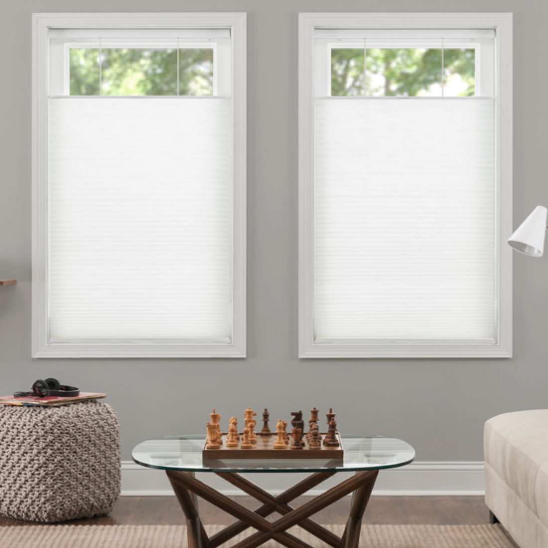 Comp Blinds Online Store